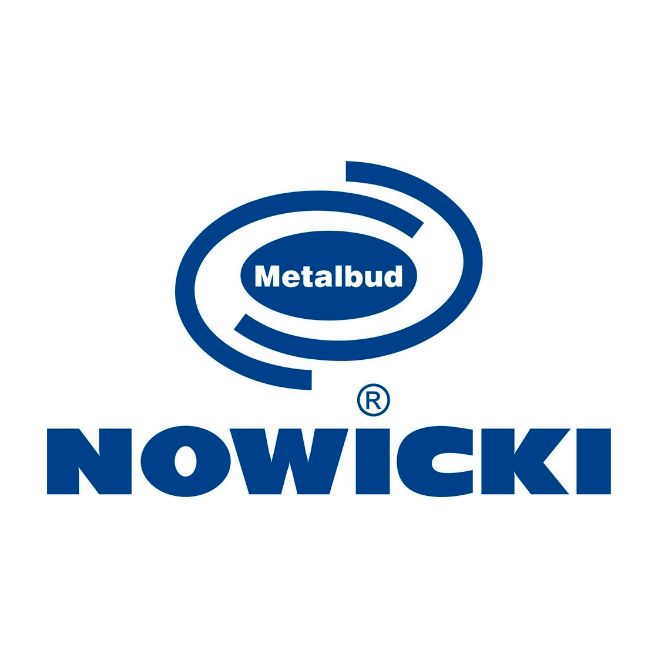 Nowicki - Food Machinery